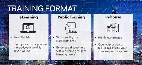 DNV Training | Essential Courses for Success in the Oil & Gas Industry